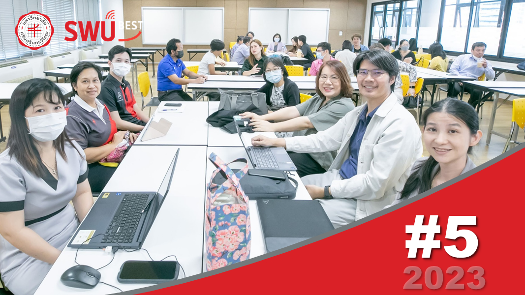 Academic Development Training