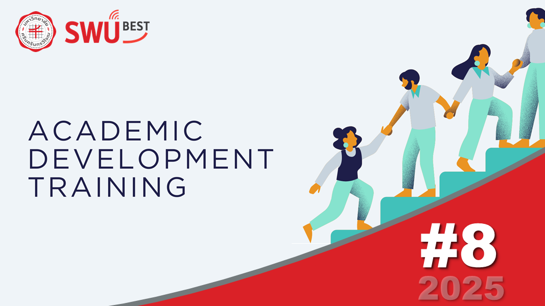 Academic Development Training